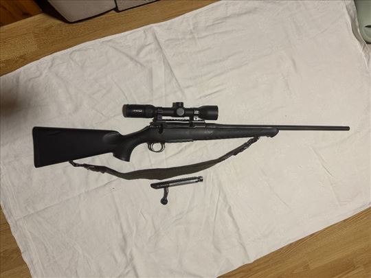 Prodajem SAUER 100