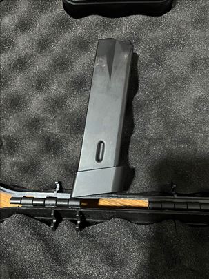 Produzetak okvira 2+ za CZ99