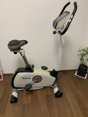 Kettler Ergometar sobni bicikl do 150kg odlican
