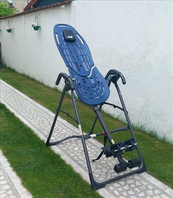 Inverziona klupa Teeter
