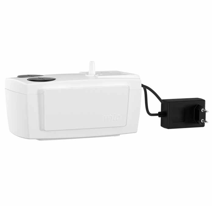 Pumpa za odvođenje kondenzata WILO Plavis 013-C-2G 2548552