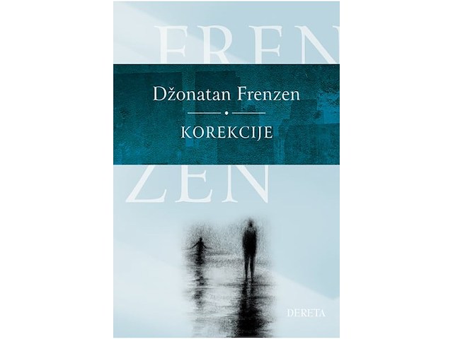 Korekcije