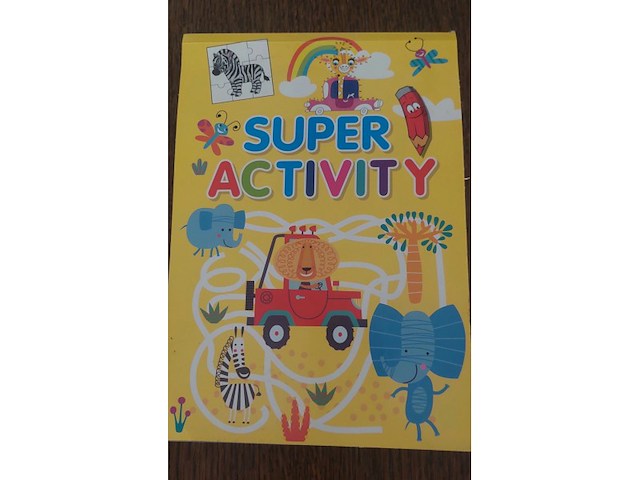 Super Activity