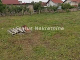 Građevinsko zemljište za Izdavanje