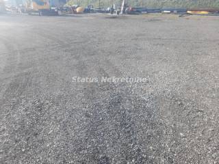 Građevinsko zemljište za Izdavanje