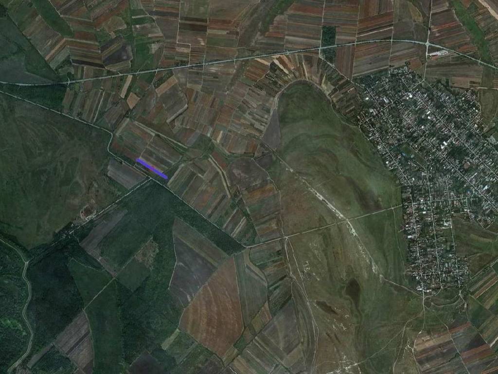 Poljoprivredno zemljište za Prodaja