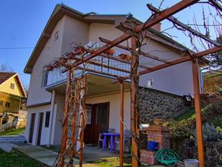 Vikendica, novo, 132 m², Krupanj