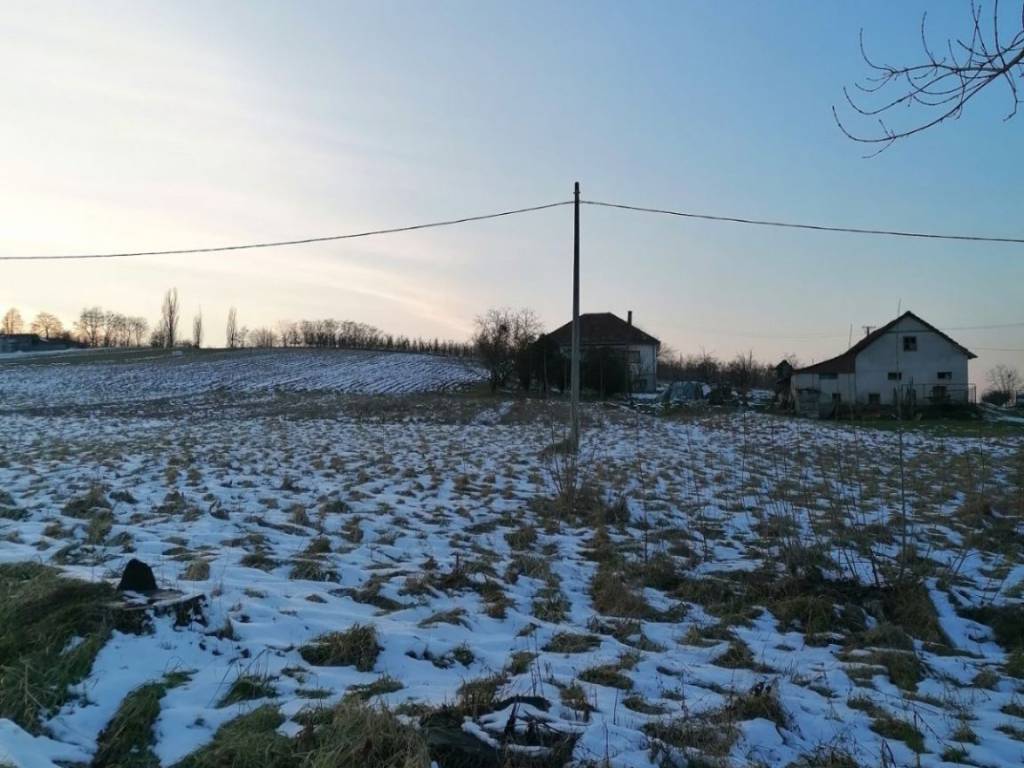 Seosko imanje 97 m², Čačak