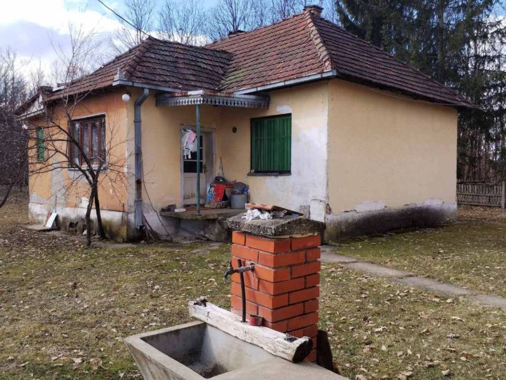Seosko imanje 84 m², Gornji Milanovac