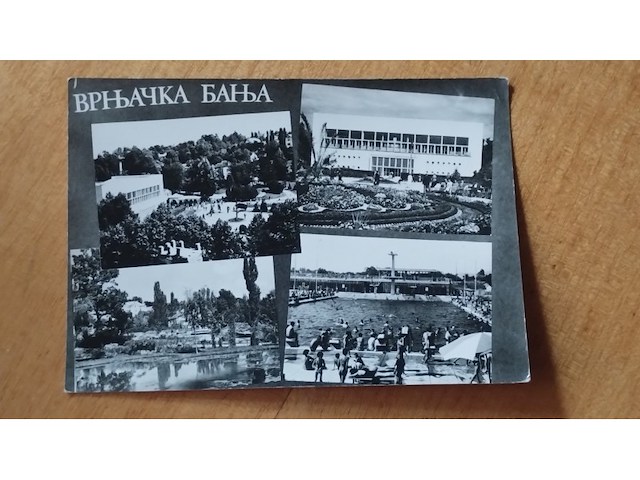 Vrnjačka Banja - Čista -