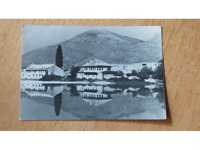Trebinje - Bosna - Putovala Porto -