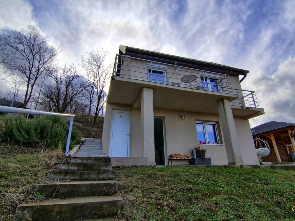 Vikendica 40 m², Ledinci, Novi Sad