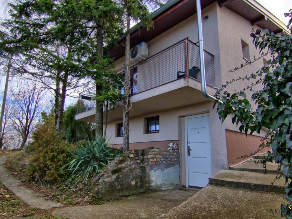 Vikendica 21 m², Ledinci, Novi Sad