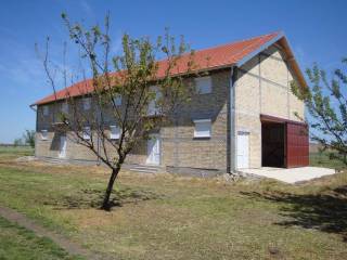 Vikendica 550 m², Zrenjanin