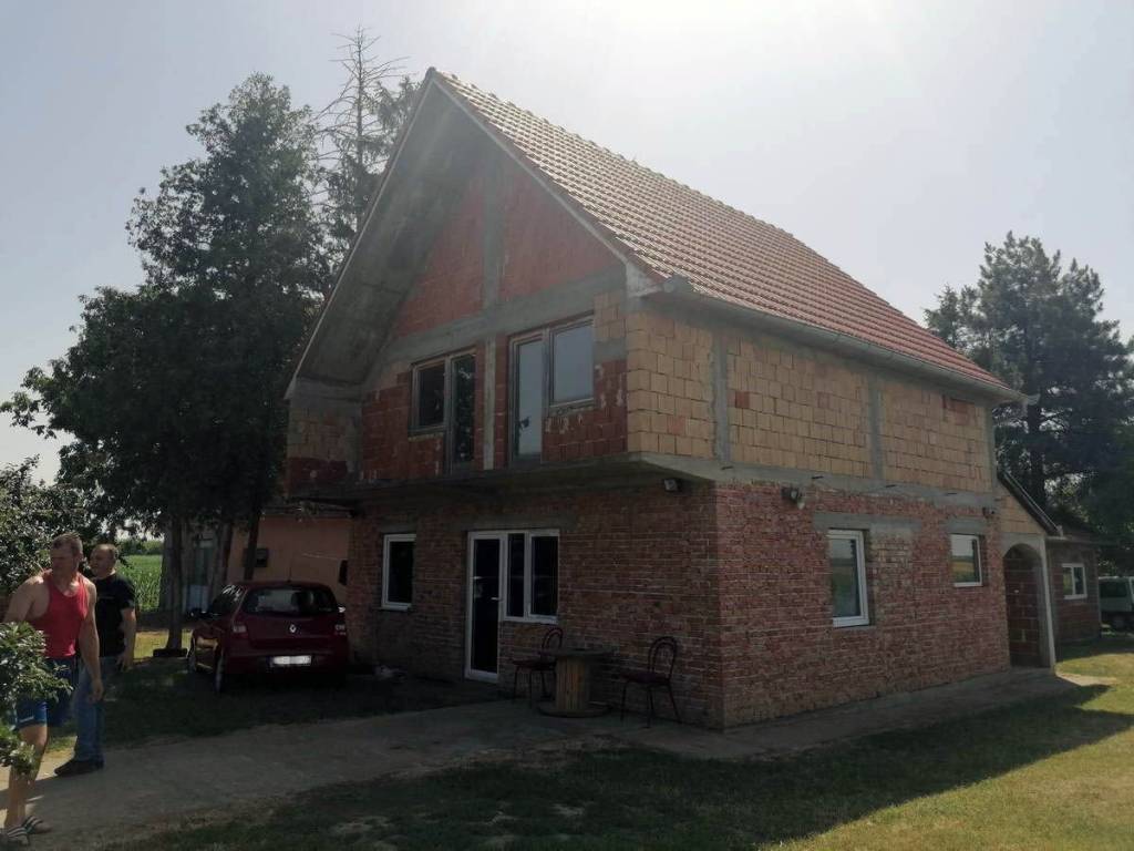 Vikendica 220 m², Zrenjanin