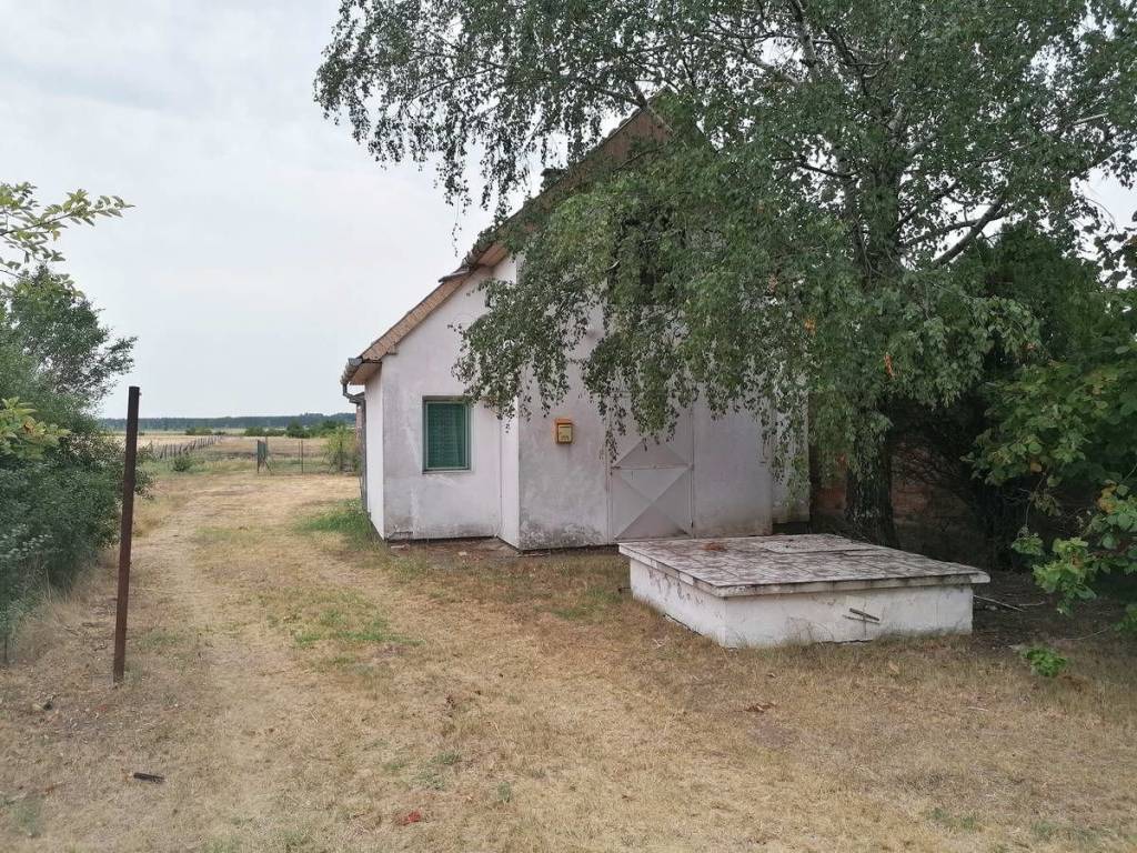 Vikendica 50 m², Zrenjanin