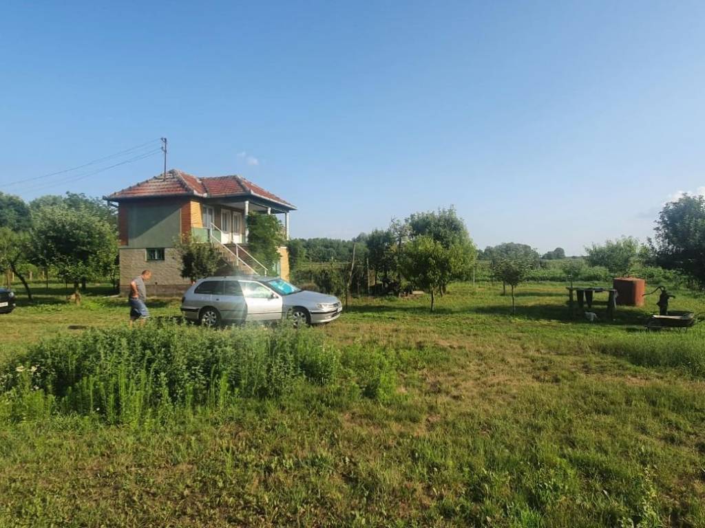 Vikendica 60 m², Centar 1, Subotica