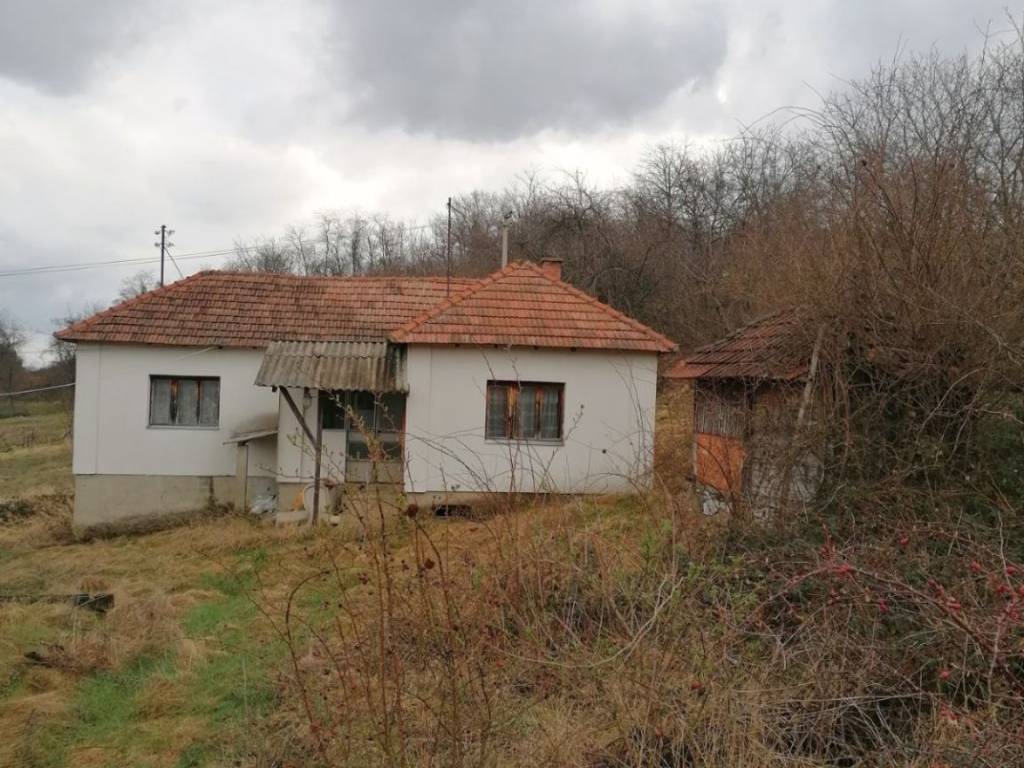 Seosko imanje 50 m², Čačak