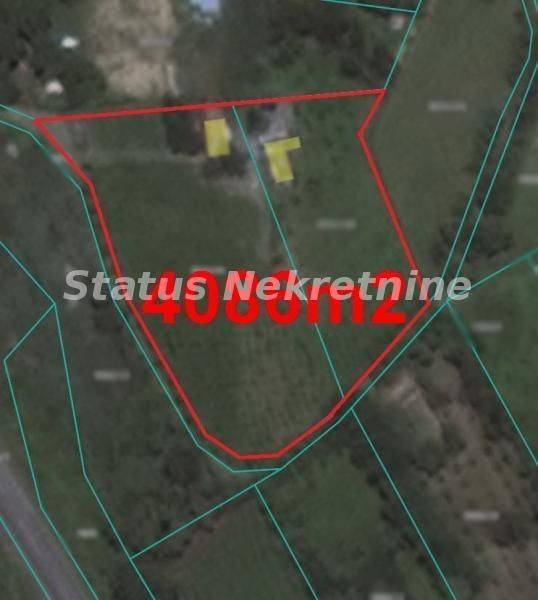 Vikendica 56 m², Centar, Sremski Karlovci