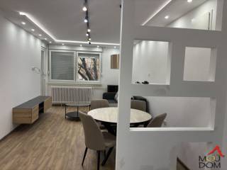 Jednosoban stan prvi sprat, Stari Telep, Novi Sad