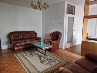 Trosobni stan sedmi sprat, Liman II, Novi Sad