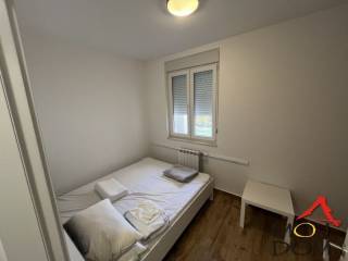 Jednosoban stan prvi sprat, Centar - Stari Majur, Novi Sad