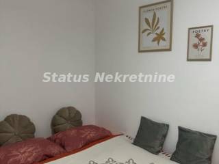 Jednosoban stan drugi sprat, Stari Telep, Novi Sad