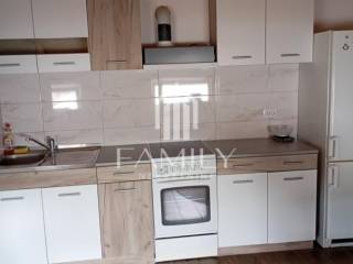 Dvosobni stan prvi sprat, Novi Sad