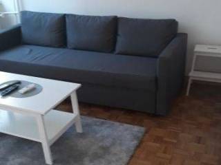 Jednosoban stan drugi sprat, Kalenić - Slavija - Cvetni Trg, Beograd