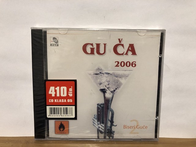 Guča 2006 - Biseri Guče 2