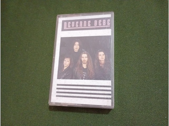 Neverne Bebe - Neverne Bebe I