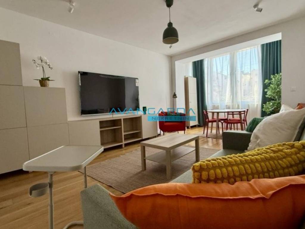 Jednosoban stan Gospodar Jovanova, Centar - Skupština - Terazije, Beograd