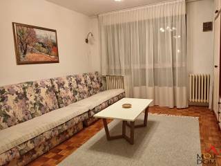 Jednosoban stan četvrti sprat, Betanija, Novi Sad