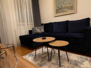 Jednosoban stan prvi sprat, Stari Telep, Novi Sad