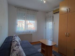 Jednosoban stan drugi sprat, Stari Telep, Novi Sad