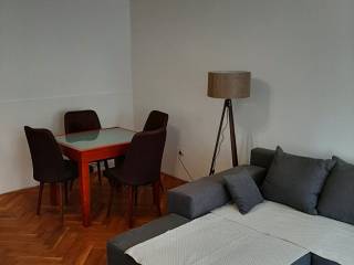 Jednosoban stan drugi sprat, Bistrica - Bulevar, Novi Sad