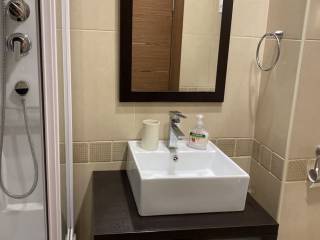 Jednosoban stan 42 m², Sajam - Sajmište, Novi Sad