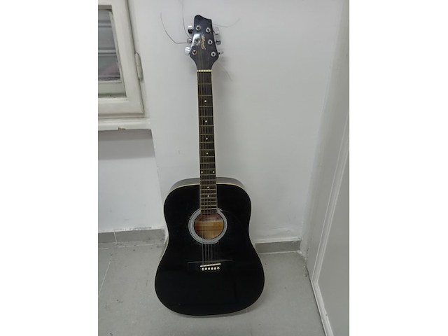 Gitara akustična