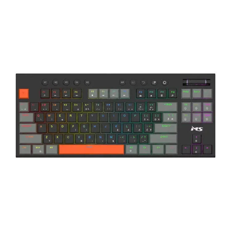 MS ELITE K-703C MEH US Tastatura