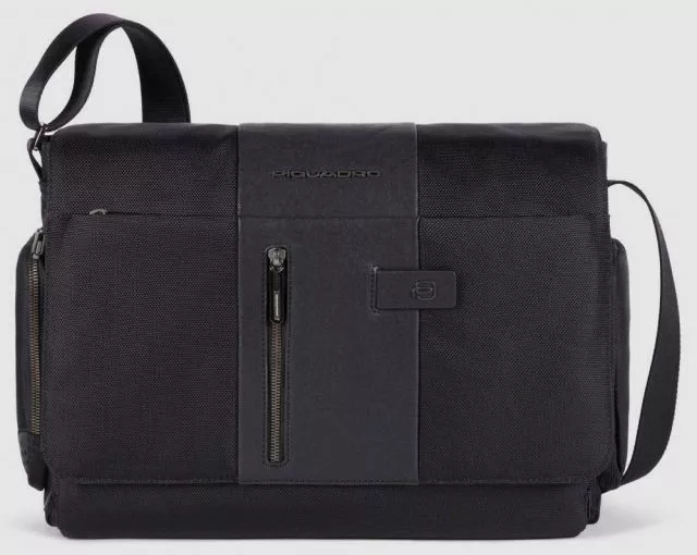 TORBA ZA LAPTOP PLATNO KOŽA BR2
