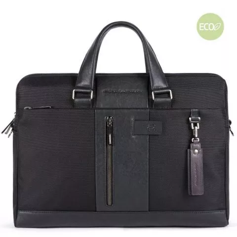 TORBA ZA LAPTOP PLATNO KOŽA BR2