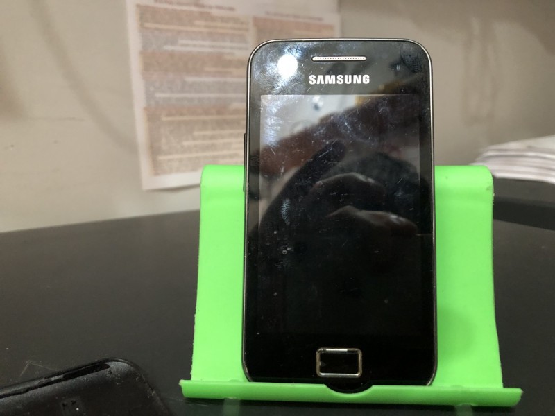 Samsung Galaxy Ace S5830 Br.V22