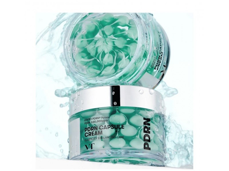 VT Cosmetics PDRN Capsule Cream 100 50ml *NOVO*