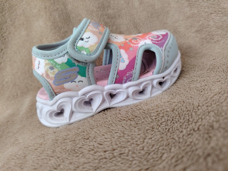 SKECHERS sandale