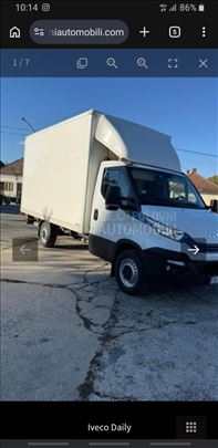 Selidbe i sve vrste transporta od 0-24h