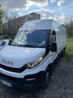 Usluge Transporta