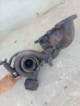 Turbina 1.9 jtd remontovana 70 e