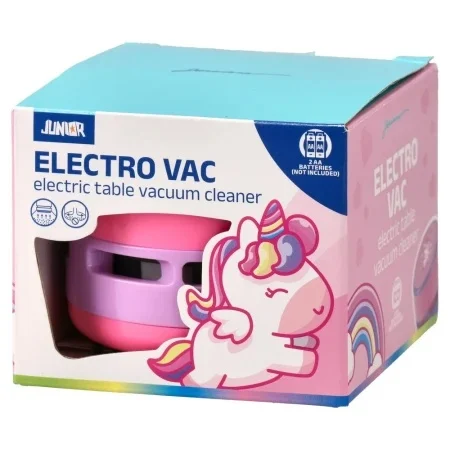 Junior electro vac električni usisivač za radni sto devojčica ( 131053 )