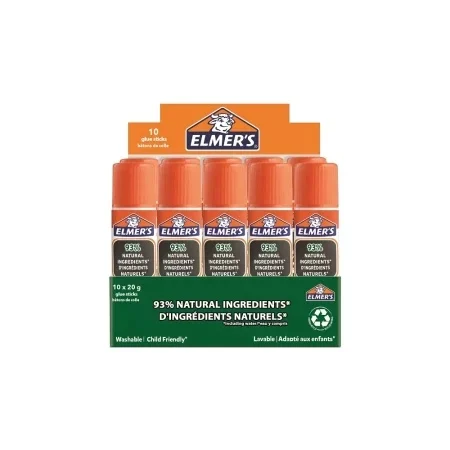 Elmers stik lepak u stiku 20g ( el43887 )