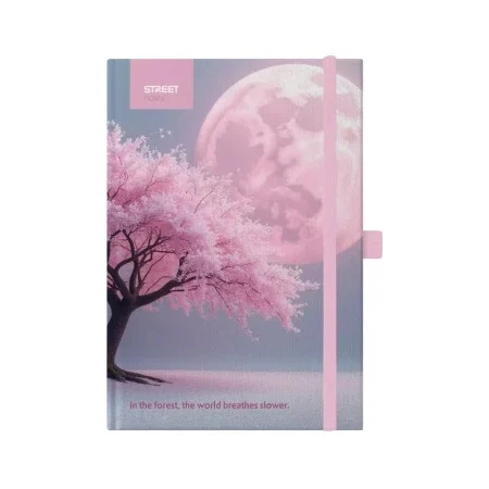 Creative notes a6 96 lista trees awaken ( 778124 )